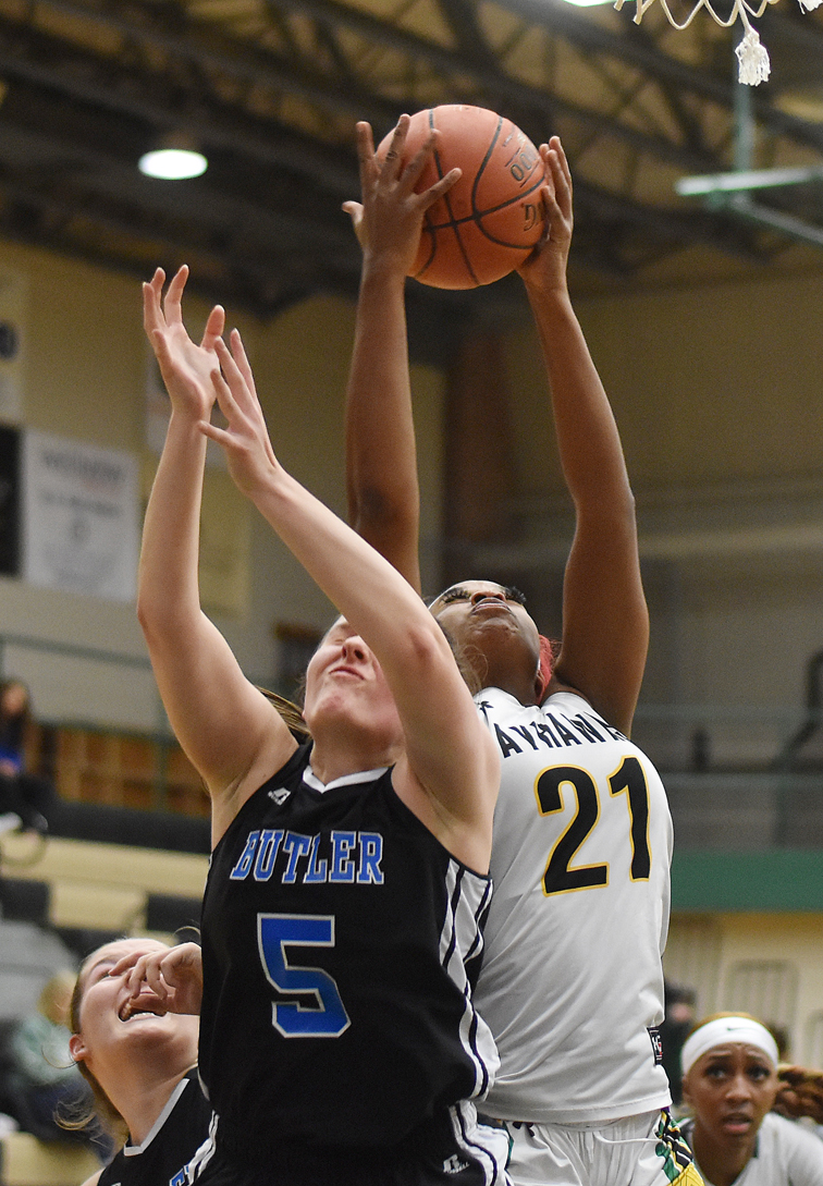 Dominant Force | News, Sports, Jobs - Post Journal